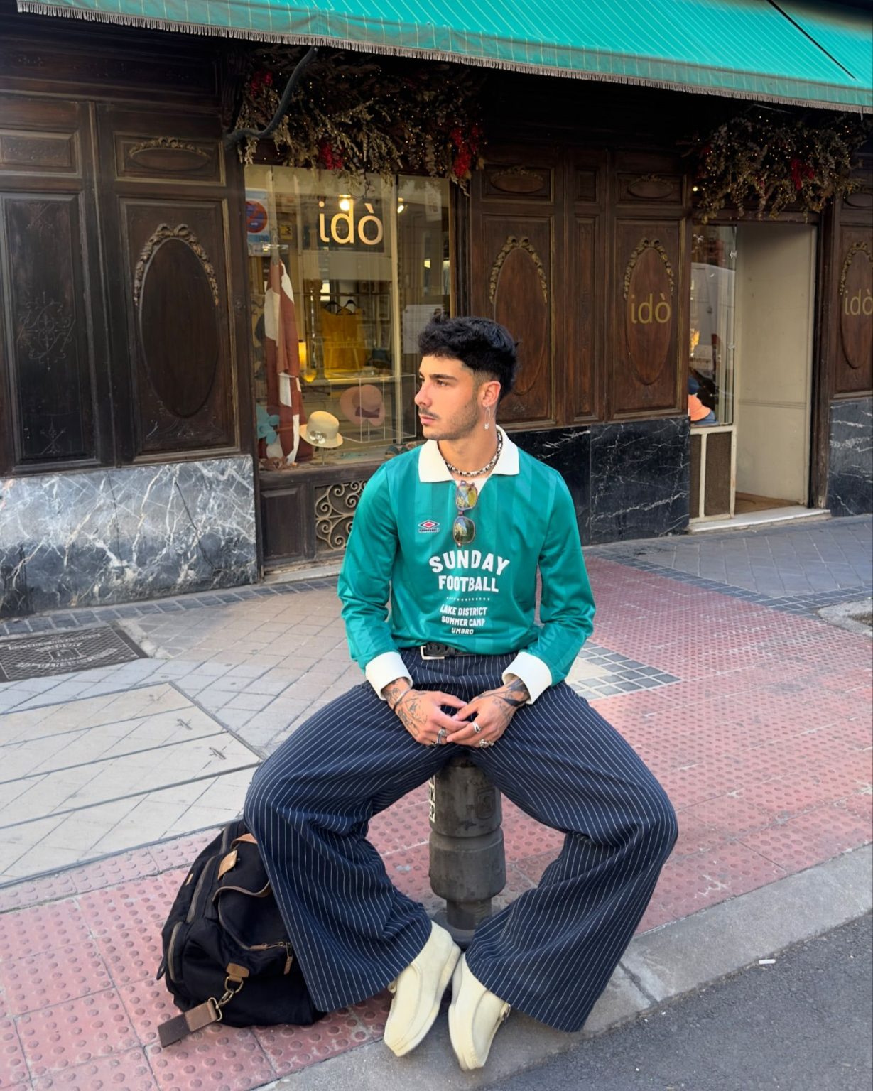 24 Men's Fall Outfits: Street Style, Casual Country, Flannels & More Trends 24 Men's Fall Outfits: Street Style, Casual Country, Flannels & More Trends